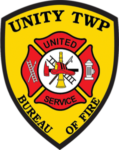 Unity Township Bureau Of Fire – Latrobe, PA 15650