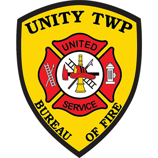 Contact Us – Unity Township Bureau Of Fire