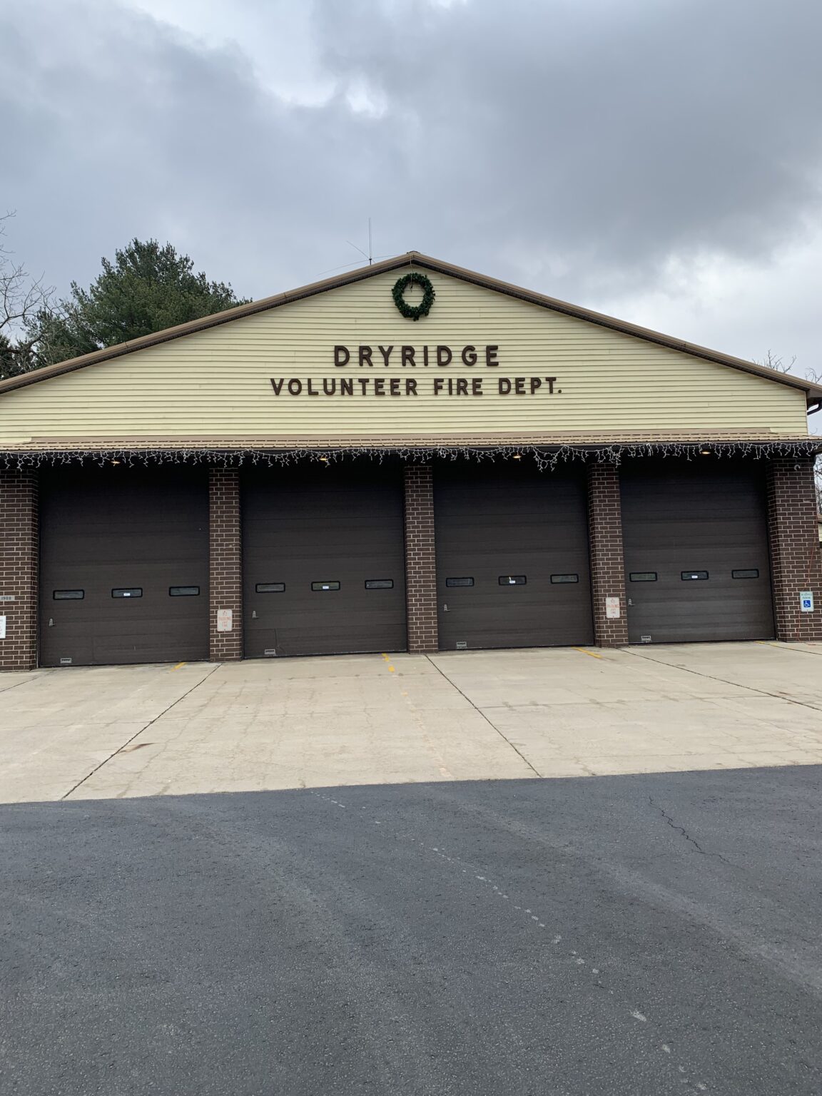Stations – Unity Township Bureau Of Fire